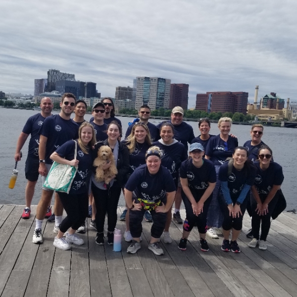 Walk the World - Jordan Stillman