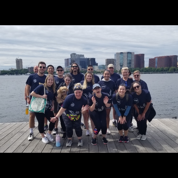 Walk the World - Jordan Stillman