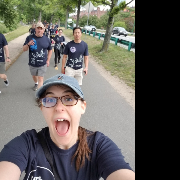 Walk the World - Jordan Stillman